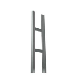 Wentex SET Frame - H Module - 100(h) x 025(b) cm