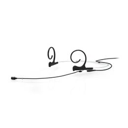 DPA 4266 CORE+ Omni Flex Headset Mic, 110 mm Boom, Black, Mini-Jack