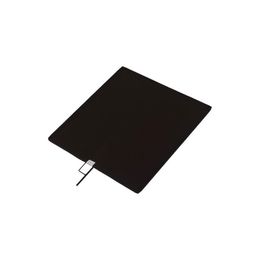 Avenger 30"X36" SOLID BLACK FLAG - ca 75 x 90cm