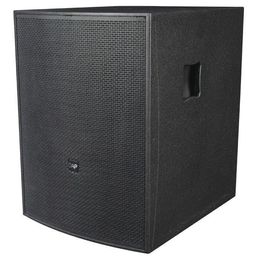DAP-Audio DAP NRG-18S, Passiver 18&ldquo; Reflex-Subwoofer