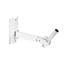 Omnitronic WH-1 Wandhalterung 30 kg max wei&szlig;