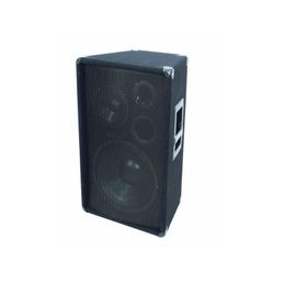 Omnitronic TMX-1230 Box, 800W