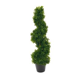 EUROPALMS Spiralbaum, 61cm - Kunstpflanze