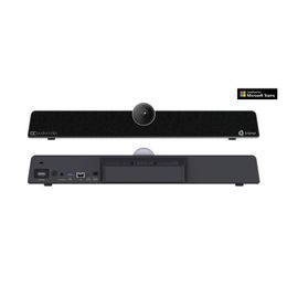 Kramer KAC-BAR-81 - MTR-Videobar Standalone inklusive Fernbedienung