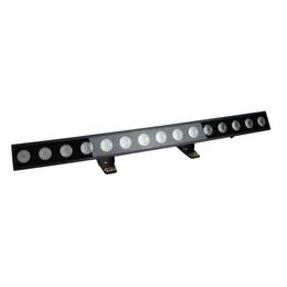 Showtec Cameleon PixelBar 15 Q6 Tour, 15 x 10 W RGBWA-UV LED-Pixel-Leiste &ndash; Power Pro True