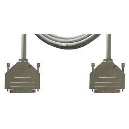 Cordial INTRO CFD 3 DDT - 3,0 m CY 12 x 2 x 0,14-2560, 2 x D-Sub Tascam-Belegung