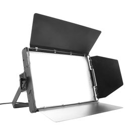 Iridium Stage Panel Light 200W DMX Tunable White