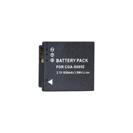 SYNCO 1 Akku S005E f&uuml;r Xtalk Intercom