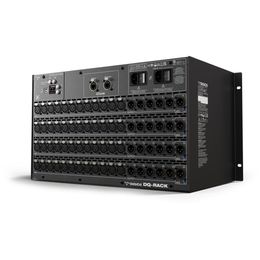 Digico Quantum Dante Rack