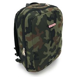 JETPACK SLIM DJ-Bag - camoflage