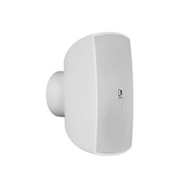 AUDAC ATEO4DM/W - Innen- und Au&szlig;enlautsprecher mit CleverMount 4" - 2-Wege - 35W - 16 OHM - wei&szlig;