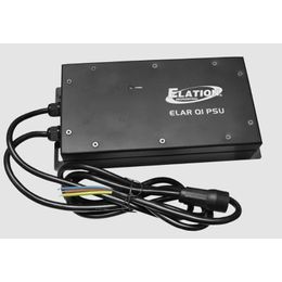 Elation Elar Q1 Netzteil, IP65-konformes ELAR Q1 Netzteil-Netzteil