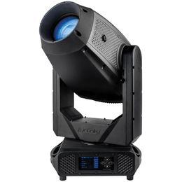 Infinity Furion S602 Spot - 600 W Spot Moving Head - IP65
