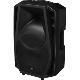 IMG Stageline WAVE-12P - 12" Passivbox