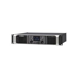 Yamaha PX3 Enstufe 2x 500W an 4 Ohm