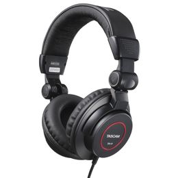 TASCAM TH-11 - Studio-Kopfh&ouml;rer, Geschlossene, dynamische Konstruktion