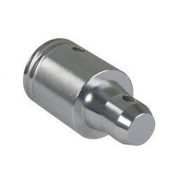 Global Truss Spacer 100mm male / female