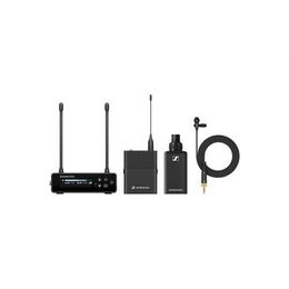 Sennheiser EW-DP ENG SET (S4-7) - Tragbares Digital-Wireless-Set