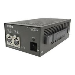 Panasonic IDX-IA200NXLR - Universal Stromnetzteil (130 Watt / 8,6A &uuml;ber zwei Ausg&auml;nge / incl. 3,00m