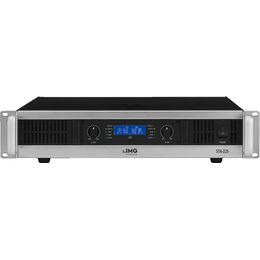 IMG Stageline Verstaerker STA-225