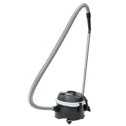 Taski go - Handlicher Staubsauger, Kompakter, leistungsstarker und leiser Kesselsauger