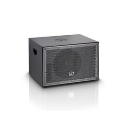 LD-Systems LD Systems INSTALLATION Serie - 10" Subwoofer aktiv