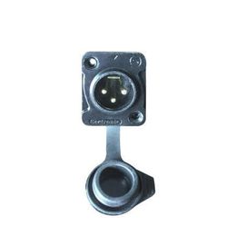 Litecraft BeamX.7 IP DMX XLR 3 pol Kit male/female