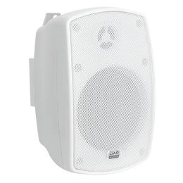 DAP-Audio EVO 4T Set mit 2 Stk. &ndash; 100V 16W schwarz
