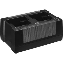 MONACOR JTS CH-2 - Ladestation