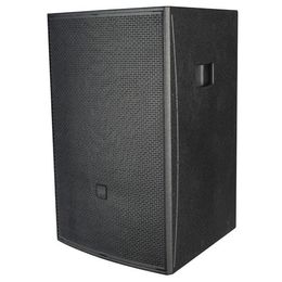 DAP-Audio DAP NRG-15, Passiver 15&rdquo; Breitbandlautsprecher
