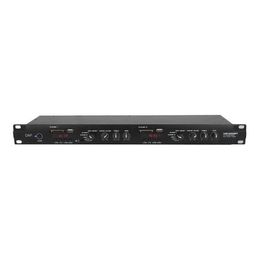 MP-220BT Media Player with Bluetooth