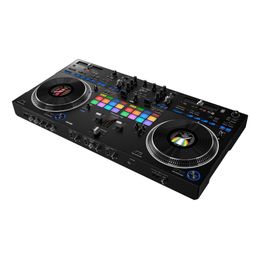 Pioneer DDJ-REV7 2-Kanal-Profi-DJ-Controller
