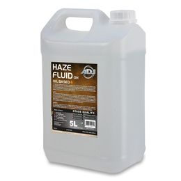 ADJ Haze Fluid oil based 5l