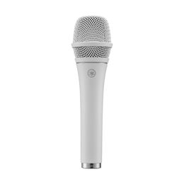 Yamaha YDM707 Dynamisches Mikrofon, wei&szlig;