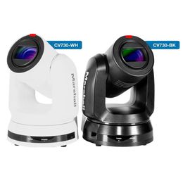 Marshall Electronics CV730-WH (white) UHD60 PTZ 30x Optical Zoom 8.5MP (1/1.8") Camer