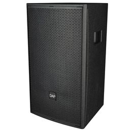 DAP-Audio DAP NRG-10A, Aktiver 10&rdquo; Breitbandlautsprecher