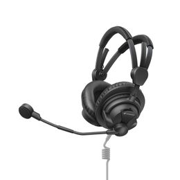 Sennheiser HMD 27 - Geschlossenes, ohrumschlie&szlig;endes Headset f&uuml;r h&ouml;chste Audioleistung