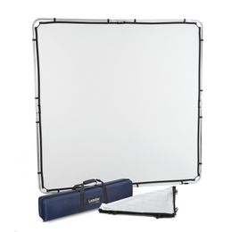 Lastolite Skylite Rapid Standard Large Kit 2 x 2m mit Tasche und Tuch