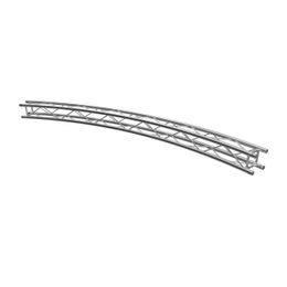 Global Truss F14 Kreist&uuml;ck f&uuml;rs &Oslash; 4,0m 45&deg;