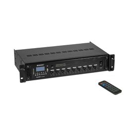 Omnitronic MA-120P ELA-Mischverst&auml;rker