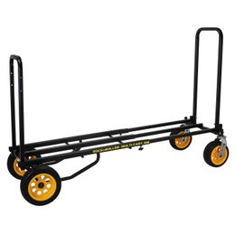 ROCKNROLLER R18RT - Multi-Cart "Ground Glider Mega" (315kg)