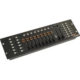 algam Lighting LIGHT192 - 16 Kan&auml;le, 30 B&auml;nke mit 8 Szenen