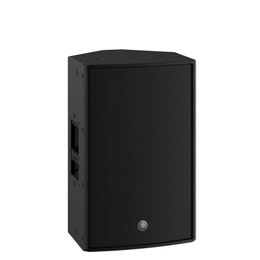 Yamaha DZR12D aktiver 12" Speaker 2000W inkl Dante