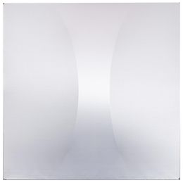 Wentex 3D Deco Panel Venturi Slim - F&uuml;r 2 x Wentex SET Frame - A Module 121,92 x 121,92 cm