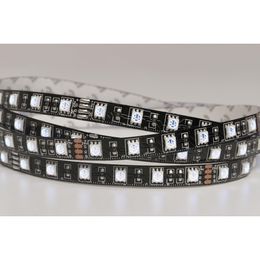 Artecta Havana Ribbon 5050 - 60 - RGB - 24 V - 5m 5050 led 600 Lm/m black pcb