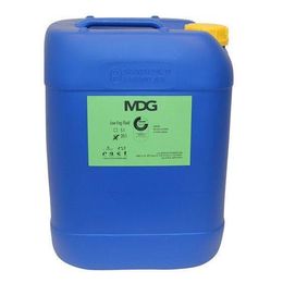 MDG Low-Fog Nebelfluid, 20 Liter Kanister