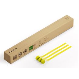 MAGIC FX Speedfill Pro Streamers, 10m x 1,5cm, YL - gelb