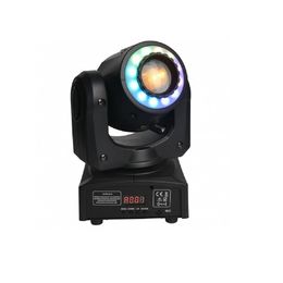 Light4me Movinghead Mini Spot 30 Ring - B-Stock