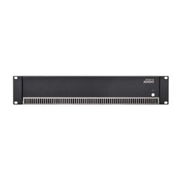 AUDAC DPA616 - Class-D-Verst&auml;rker, 16x60W@4Ohm, br&uuml;ckbar, 19", 2HE