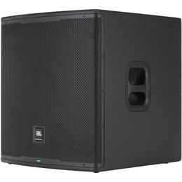 JBL EON718S, 18" Subwoofer mit digitaler Class-D Endstufe, 1500Watt
